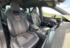 Pelēks Skoda Octavia 2022 Kauņa, ar dzinēja tilpumu 2.00 L un nobraukumu 97 tūkst. km par 25900 €, foto 14 vietnē AUTOMOTO.COM.LV