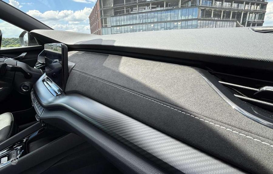 Pelēks Skoda Octavia 2022 Kauņa, ar dzinēja tilpumu 2.00 L un nobraukumu 97 tūkst. km par 25900 €, foto 16 vietnē AUTOMOTO.COM.LV