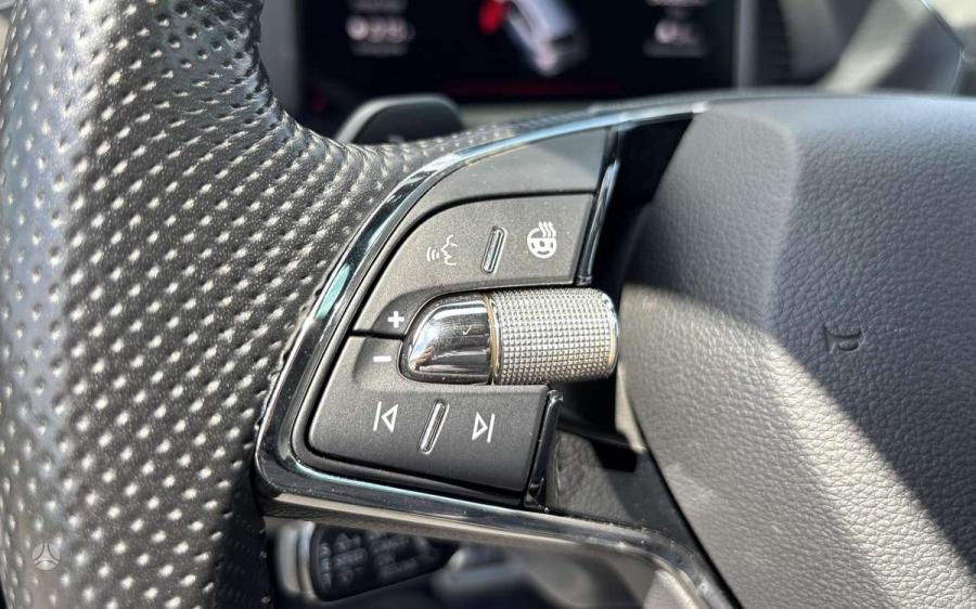 Pelēks Skoda Octavia 2022 Kauņa, ar dzinēja tilpumu 2.00 L un nobraukumu 97 tūkst. km par 25900 €, foto 18 vietnē AUTOMOTO.COM.LV