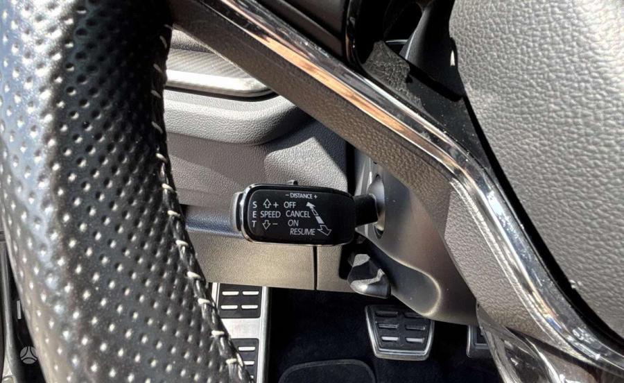 Pelēks Skoda Octavia 2022 Kauņa, ar dzinēja tilpumu 2.00 L un nobraukumu 97 tūkst. km par 25900 €, foto 19 vietnē AUTOMOTO.COM.LV