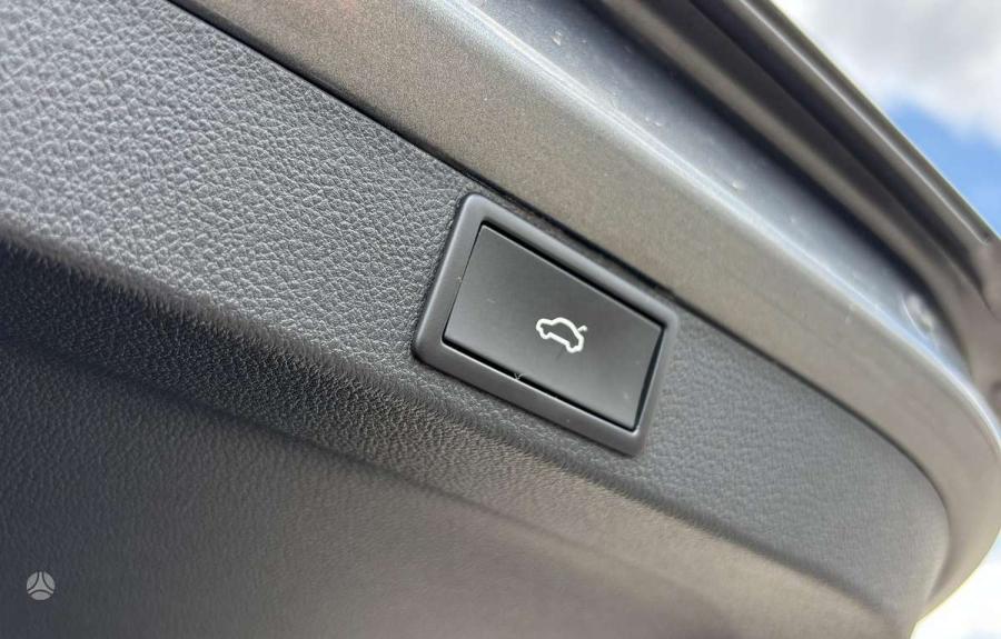 Pelēks Skoda Octavia 2022 Kauņa, ar dzinēja tilpumu 2.00 L un nobraukumu 97 tūkst. km par 25900 €, foto 30 vietnē AUTOMOTO.COM.LV
