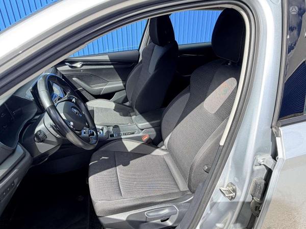 Pelēks Skoda Octavia 2022 Kauņa, ar dzinēja tilpumu 1.97 L un nobraukumu 190 tūkst. km par 14400 €, foto 10 vietnē AUTOMOTO.COM.LV