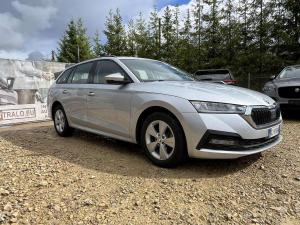 Pelēks Skoda Octavia 2022 Kauņa, ar dzinēja tilpumu 2.00 L un nobraukumu 185 tūkst. km par 12700 €, foto 3 vietnē AUTOMOTO.COM.LV