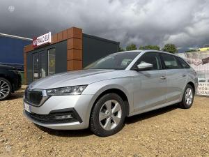 Pelēks Skoda Octavia 2022 Kauņa, ar dzinēja tilpumu 2.00 L un nobraukumu 185 tūkst. km par 12700 €, foto 4 vietnē AUTOMOTO.COM.LV