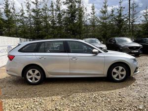 Pelēks Skoda Octavia 2022 Kauņa, ar dzinēja tilpumu 2.00 L un nobraukumu 185 tūkst. km par 12700 €, foto 6 vietnē AUTOMOTO.COM.LV