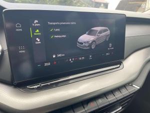 Pelēks Skoda Octavia 2022 Kauņa, ar dzinēja tilpumu 2.00 L un nobraukumu 185 tūkst. km par 12700 €, foto 14 vietnē AUTOMOTO.COM.LV