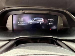 Pelēks Skoda Octavia 2022 Kauņa, ar dzinēja tilpumu 2.00 L un nobraukumu 185 tūkst. km par 12700 €, foto 15 vietnē AUTOMOTO.COM.LV