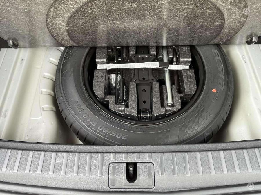 Pelēks Skoda Octavia 2022 Kauņa, ar dzinēja tilpumu 2.00 L un nobraukumu 185 tūkst. km par 12700 €, foto 20 vietnē AUTOMOTO.COM.LV