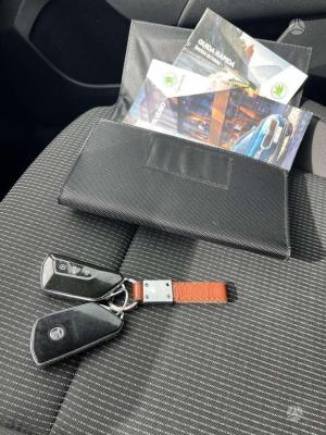 Pelēks Skoda Octavia 2022 Kauņa, ar dzinēja tilpumu 2.00 L un nobraukumu 185 tūkst. km par 12700 €, foto 21 vietnē AUTOMOTO.COM.LV