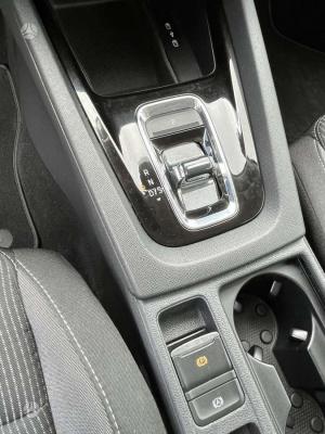 Pelēks Skoda Octavia 2022 Kauņa, ar dzinēja tilpumu 2.00 L un nobraukumu 185 tūkst. km par 12700 €, foto 22 vietnē AUTOMOTO.COM.LV