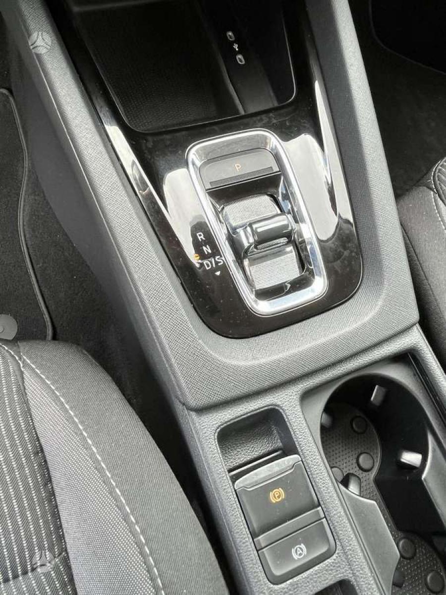 Pelēks Skoda Octavia 2022 Kauņa, ar dzinēja tilpumu 2.00 L un nobraukumu 185 tūkst. km par 12700 €, foto 22 vietnē AUTOMOTO.COM.LV