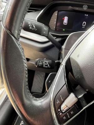Pelēks Skoda Octavia 2022 Kauņa, ar dzinēja tilpumu 2.00 L un nobraukumu 185 tūkst. km par 12700 €, foto 23 vietnē AUTOMOTO.COM.LV
