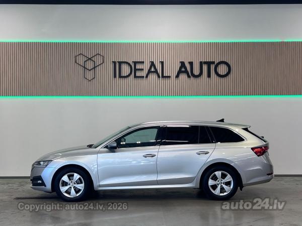 Skoda Octavia 2022 Tallina vietnē Pelēks Skoda Octavia 2022 Tallina, ar dzinēja tilpumu 1.50 L un nobraukumu 126 tūkst. km par 16990 €, foto 3 vietnē AUTOMOTO.COM.LV