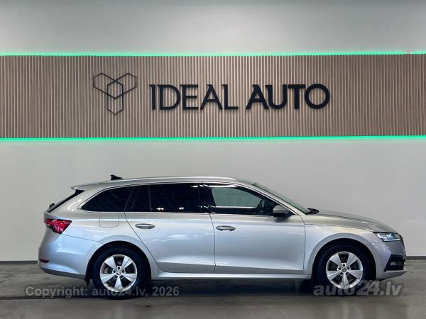 Skoda Octavia 2022 Tallina vietnē Pelēks Skoda Octavia 2022 Tallina, ar dzinēja tilpumu 1.50 L un nobraukumu 126 tūkst. km par 16990 €, foto 4 vietnē AUTOMOTO.COM.LV