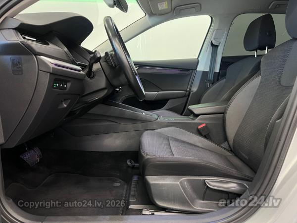 Skoda Octavia 2022 Tallina vietnē Pelēks Skoda Octavia 2022 Tallina, ar dzinēja tilpumu 1.50 L un nobraukumu 126 tūkst. km par 16990 €, foto 7 vietnē AUTOMOTO.COM.LV