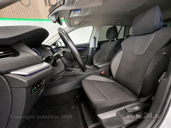 Skoda Octavia 2022 Tallina vietnē Pelēks Skoda Octavia 2022 Tallina, ar dzinēja tilpumu 1.50 L un nobraukumu 126 tūkst. km par 16990 €, foto 8 vietnē AUTOMOTO.COM.LV