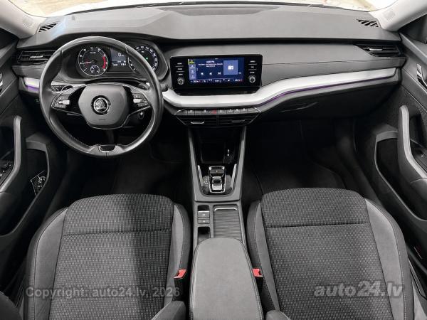 Skoda Octavia 2022 Tallina vietnē Pelēks Skoda Octavia 2022 Tallina, ar dzinēja tilpumu 1.50 L un nobraukumu 126 tūkst. km par 16990 €, foto 9 vietnē AUTOMOTO.COM.LV