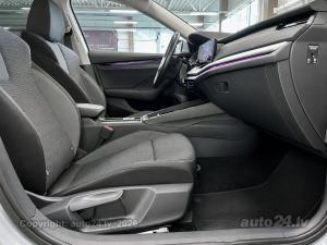 Pelēks Skoda Octavia 2022 Tallina, ar dzinēja tilpumu 1.50 L un nobraukumu 126 tūkst. km par 16990 €, foto 14 vietnē AUTOMOTO.COM.LV