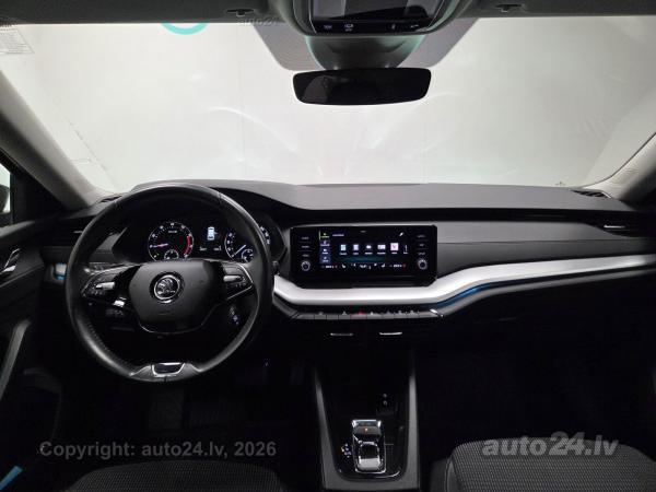 Skoda Octavia 2022 Tallina vietnē Pelēks Skoda Octavia 2022 Tallina, ar dzinēja tilpumu 1.50 L un nobraukumu 45 tūkst. km par 19900 €, foto 9 vietnē AUTOMOTO.COM.LV