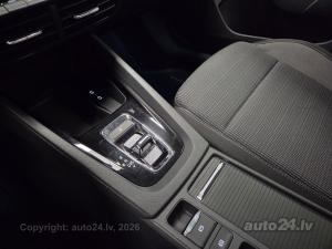 Pelēks Skoda Octavia 2022 Tallina, ar dzinēja tilpumu 1.50 L un nobraukumu 45 tūkst. km par 19900 €, foto 13 vietnē AUTOMOTO.COM.LV