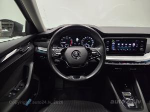 Pelēks Skoda Octavia 2022 Tallina, ar dzinēja tilpumu 1.50 L un nobraukumu 45 tūkst. km par 19900 €, foto 15 vietnē AUTOMOTO.COM.LV