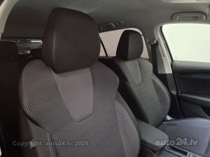 Pelēks Skoda Octavia 2022 Tallina, ar dzinēja tilpumu 1.50 L un nobraukumu 45 tūkst. km par 19900 €, foto 19 vietnē AUTOMOTO.COM.LV