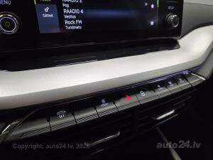 Pelēks Skoda Octavia 2022 Tallina, ar dzinēja tilpumu 1.50 L un nobraukumu 40 tūkst. km par 19900 €, foto 12 vietnē AUTOMOTO.COM.LV