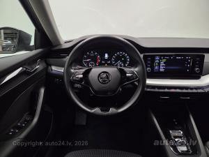 Pelēks Skoda Octavia 2022 Tallina, ar dzinēja tilpumu 1.50 L un nobraukumu 40 tūkst. km par 19900 €, foto 15 vietnē AUTOMOTO.COM.LV
