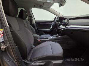 Pelēks Skoda Octavia 2022 Tallina, ar dzinēja tilpumu 1.50 L un nobraukumu 40 tūkst. km par 19900 €, foto 18 vietnē AUTOMOTO.COM.LV