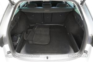 Grey Skoda Octavia 2022 in Tallinn, with an engine capacity of 2.00 L and mileage of 108 thousand km for 20900 €, photo 8 on AUTOMOTO.COM.LV