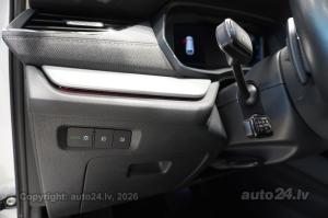 Grey Skoda Octavia 2022 in Tallinn, with an engine capacity of 2.00 L and mileage of 108 thousand km for 20900 €, photo 16 on AUTOMOTO.COM.LV