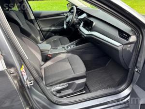 Pelēks Skoda Octavia 2022 Rīga, ar dzinēja tilpumu 2.00 L un nobraukumu 67 tūkst. km par 19700 €, foto 10 vietnē AUTOMOTO.COM.LV