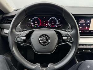 Серый Шкода Октавия 2022 в Утена, объемом двигателя 1.97 л и пробегом 210 тыс. км за 14999 €, фото 13 на AUTOMOTO.COM.LV