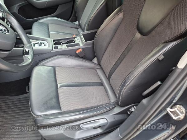 Pelēks Skoda Octavia 2022 Jelgava, ar dzinēja tilpumu 2.00 L un nobraukumu 93 tūkst. km par 18550 €, foto 9 vietnē AUTOMOTO.COM.LV