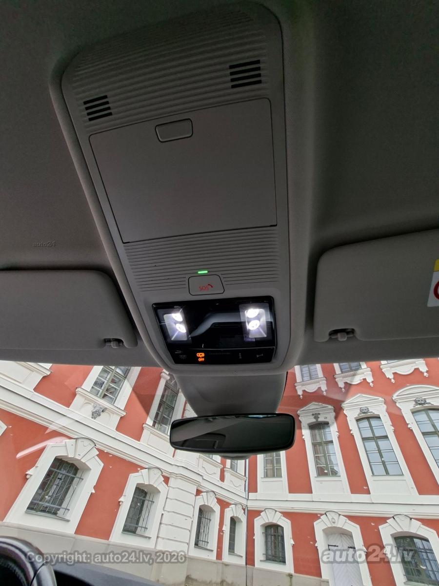 Grey Skoda Octavia 2022 in Jelgava, with an engine capacity of 2.00 L and mileage of 93 thousand km for 18550 €, photo 18 on AUTOMOTO.COM.LV