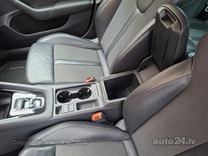 Grey Skoda Octavia 2022 in Jelgava, with an engine capacity of 2.00 L and mileage of 93 thousand km for 18550 €, photo 20 on AUTOMOTO.COM.LV