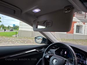 Grey Skoda Octavia 2022 in Jelgava, with an engine capacity of 2.00 L and mileage of 93 thousand km for 18550 €, photo 21 on AUTOMOTO.COM.LV