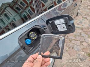 Grey Skoda Octavia 2022 in Jelgava, with an engine capacity of 2.00 L and mileage of 93 thousand km for 18550 €, photo 27 on AUTOMOTO.COM.LV