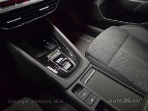 Grey Skoda Octavia 2023 in Tallinn, with an engine capacity of 1.50 L and mileage of 31 thousand km for 21900 €, photo 12 on AUTOMOTO.COM.LV