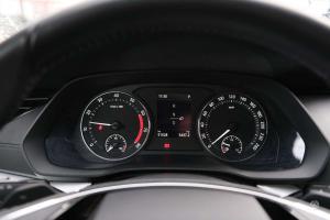 Pelēks Skoda Octavia 2023 Viļņa, ar dzinēja tilpumu 1.50 L un nobraukumu 52 tūkst. km par 21300 €, foto 6 vietnē AUTOMOTO.COM.LV