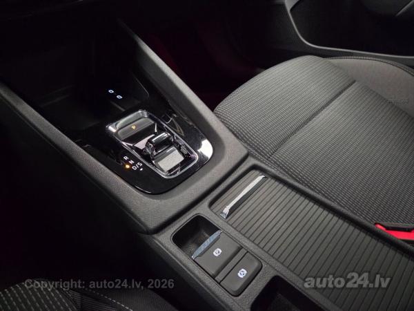 Grey Skoda Octavia 2023 in Tallinn, with an engine capacity of 1.50 L and mileage of 63 thousand km for 19900 €, photo 11 on AUTOMOTO.COM.LV