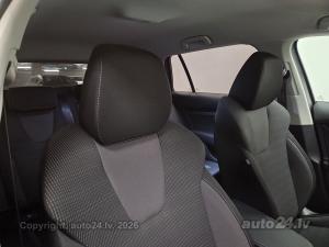 Серый Шкода Октавия 2023 в Таллин, объемом двигателя 1.50 л и пробегом 94 тыс. км за 20900 €, фото 19 на AUTOMOTO.COM.LV
