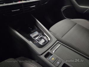 Pelēks Skoda Octavia 2023 Tallina, ar dzinēja tilpumu 1.50 L un nobraukumu 31 tūkst. km par 22900 €, foto 13 vietnē AUTOMOTO.COM.LV