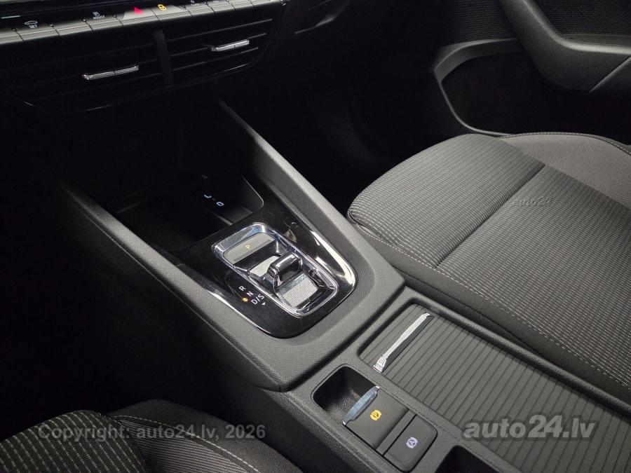 Pelēks Skoda Octavia 2023 Tallina, ar dzinēja tilpumu 1.50 L un nobraukumu 31 tūkst. km par 22900 €, foto 13 vietnē AUTOMOTO.COM.LV