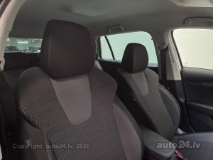 Pelēks Skoda Octavia 2023 Tallina, ar dzinēja tilpumu 1.50 L un nobraukumu 31 tūkst. km par 22900 €, foto 19 vietnē AUTOMOTO.COM.LV