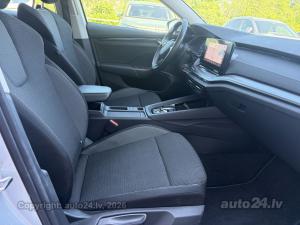 Pelēks Skoda Octavia 2023 Viljandi, ar dzinēja tilpumu 2.00 L un nobraukumu 99 tūkst. km par 18990 €, foto 8 vietnē AUTOMOTO.COM.LV