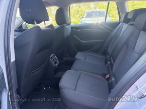 Pelēks Skoda Octavia 2023 Viljandi, ar dzinēja tilpumu 2.00 L un nobraukumu 99 tūkst. km par 18990 €, foto 9 vietnē AUTOMOTO.COM.LV