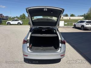 Pelēks Skoda Octavia 2023 Viljandi, ar dzinēja tilpumu 2.00 L un nobraukumu 99 tūkst. km par 18990 €, foto 11 vietnē AUTOMOTO.COM.LV