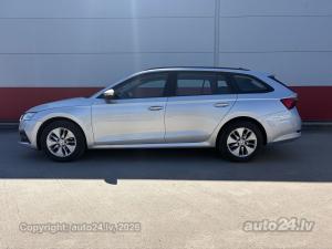 Pelēks Skoda Octavia 2023 Viljandi, ar dzinēja tilpumu 2.00 L un nobraukumu 99 tūkst. km par 18990 €, foto 17 vietnē AUTOMOTO.COM.LV