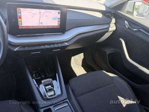 Pelēks Skoda Octavia 2023 Viljandi, ar dzinēja tilpumu 2.00 L un nobraukumu 99 tūkst. km par 18990 €, foto 18 vietnē AUTOMOTO.COM.LV